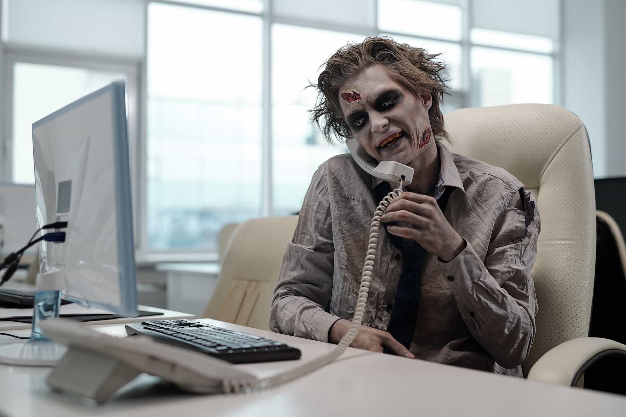Zombie Agreements - Take Action Now! | Cairns Employment and Workplace ...