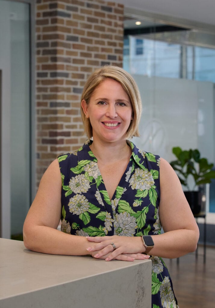 Catherine Smith | Cairns Employment Lawyers