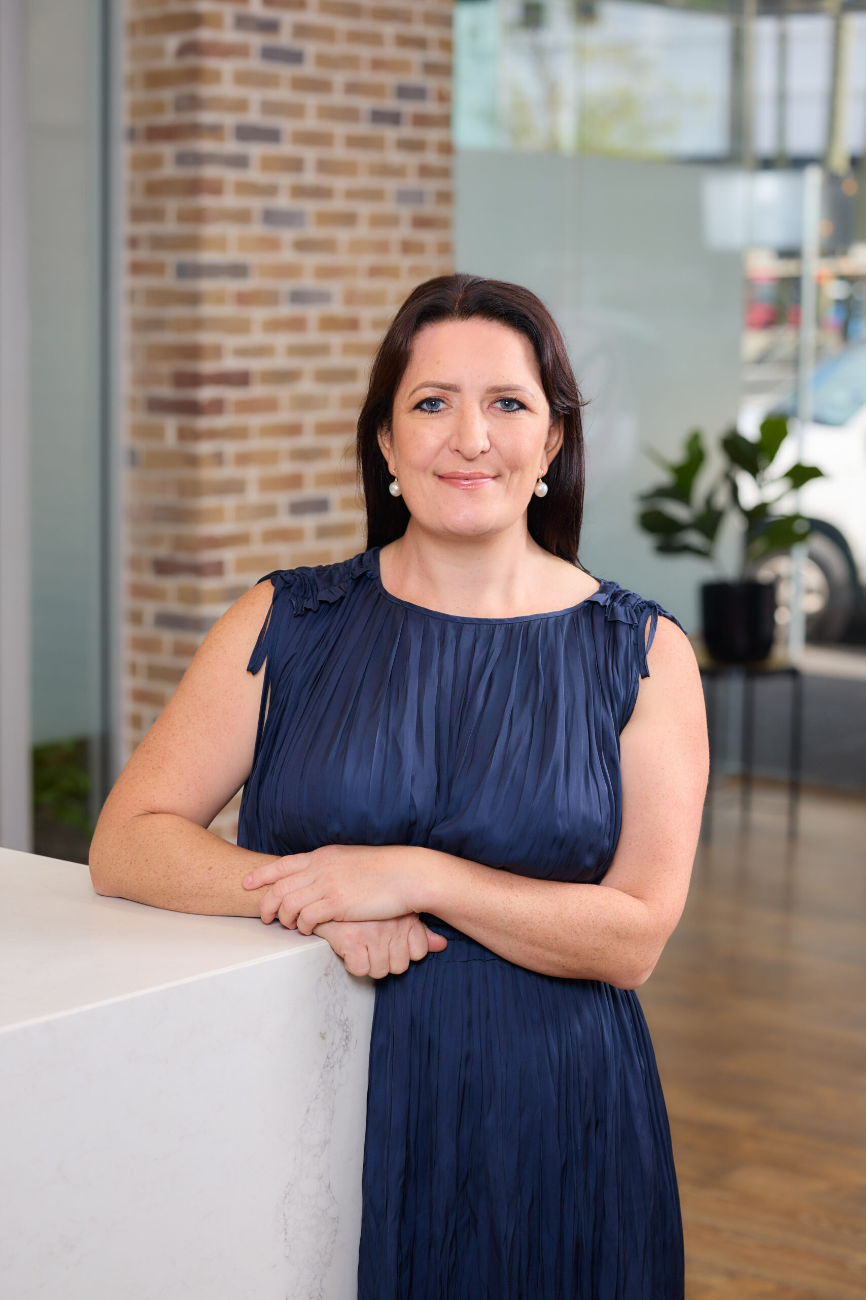 Monica Givney | Cairns Employment Lawyers